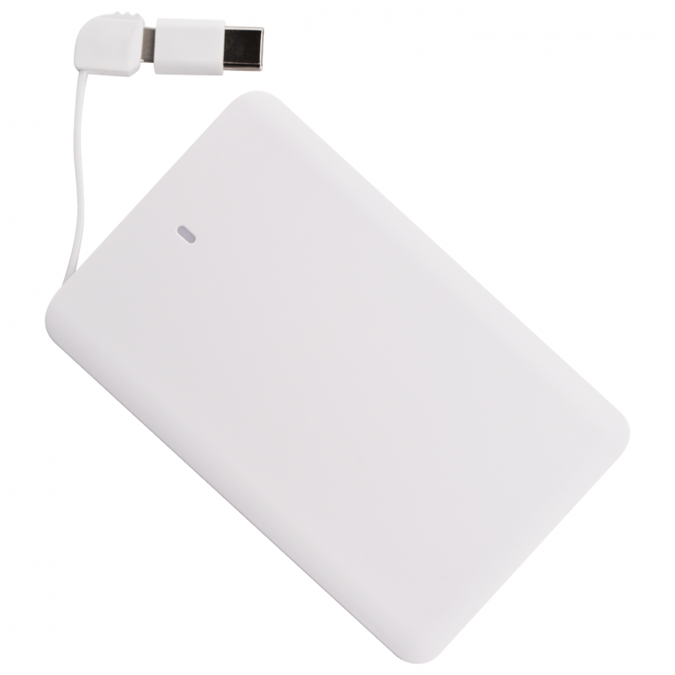 3-in-1 Power Card - Will International