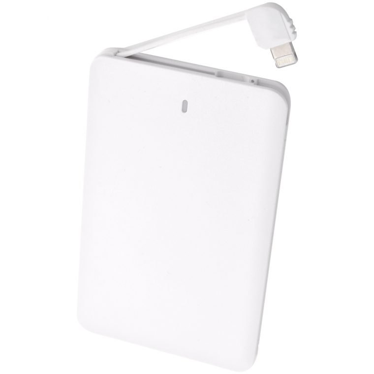 3-in-1 Power Card - Will International