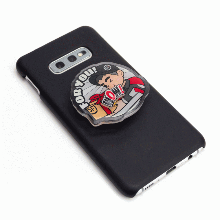 POP Spin Fidget Phone Holder - Will International