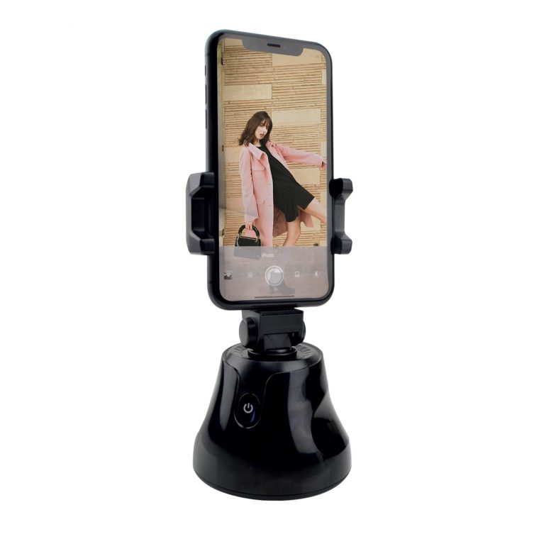 Automatic Video Tracker - Will International