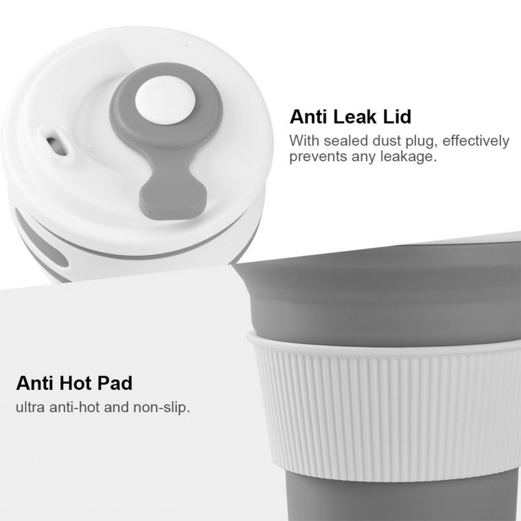 Collapsible Cup - Will International