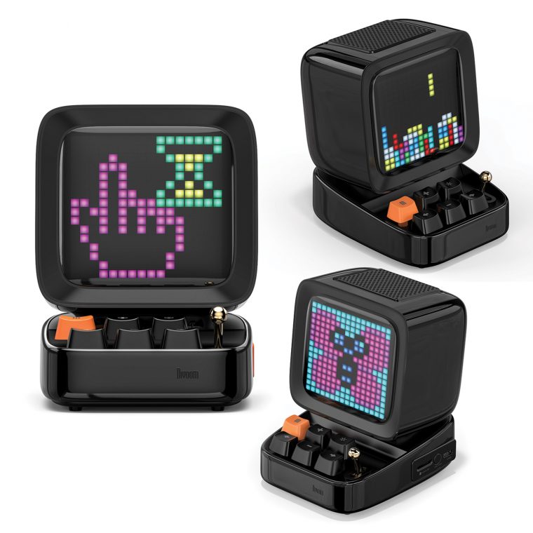 Divoom Ditoo - Will International