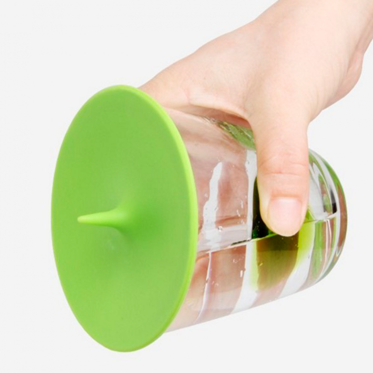 Droplet Cup Protection - Will International