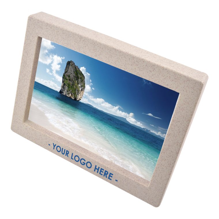 Eco Wireless Photo Frame - Will International