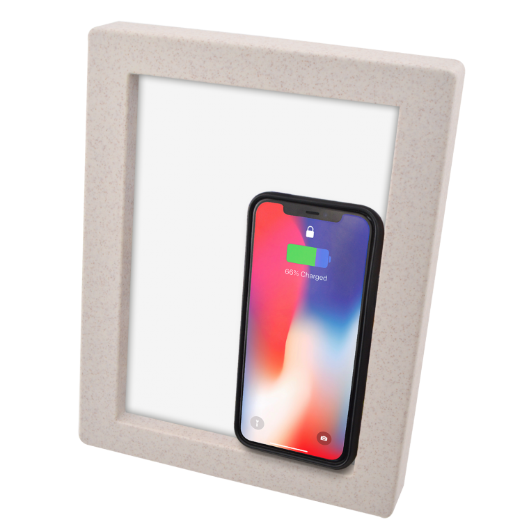 Eco Wireless Photo Frame - Will International