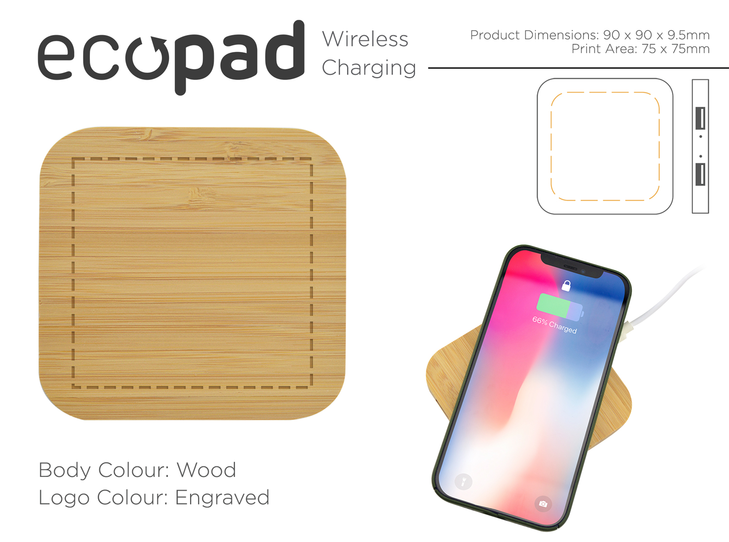 Smart EcoPad - Will International