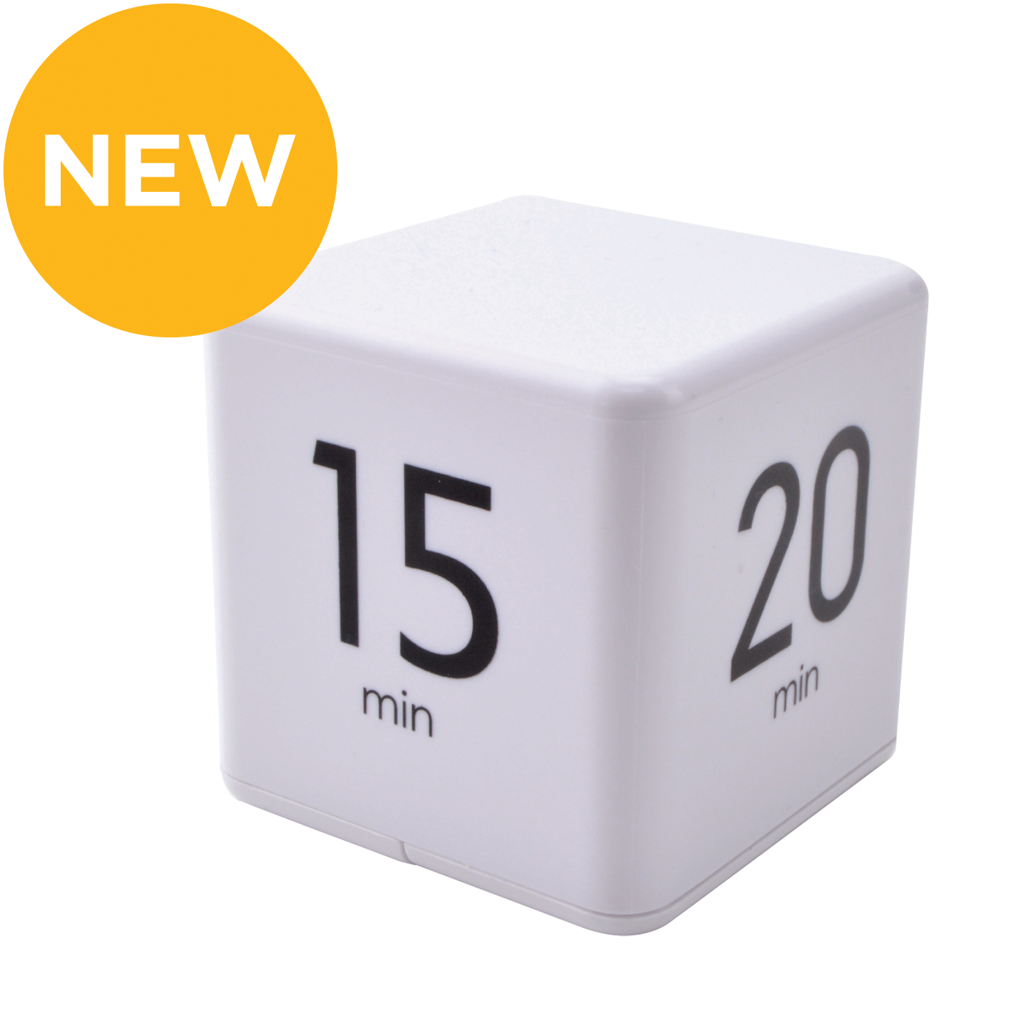 Magic Cube Timer - Will International