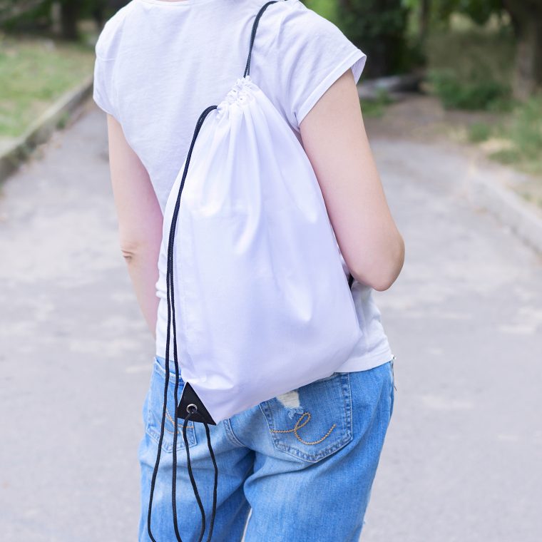 Polyester Drawstring Bag - Will International