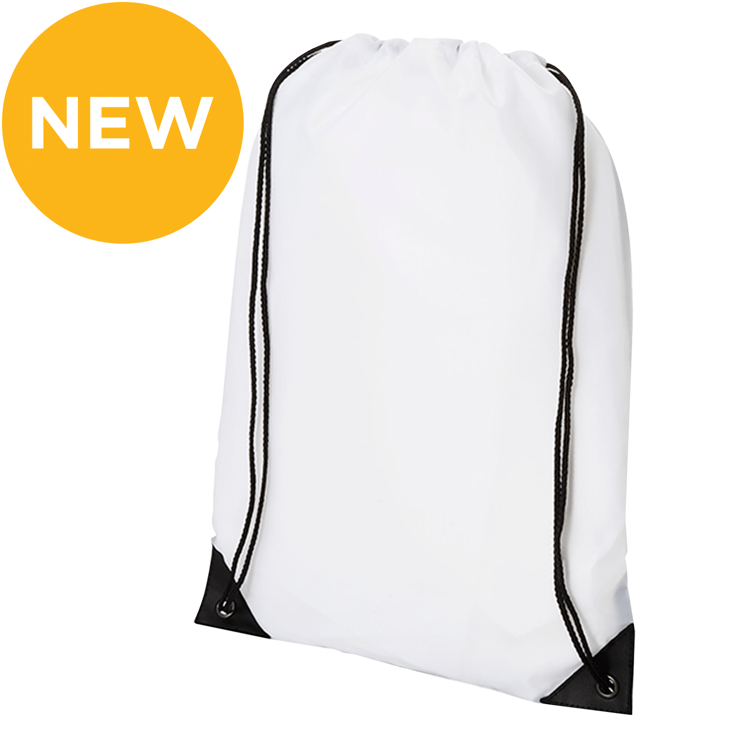 Polyester Drawstring Bag - Will International