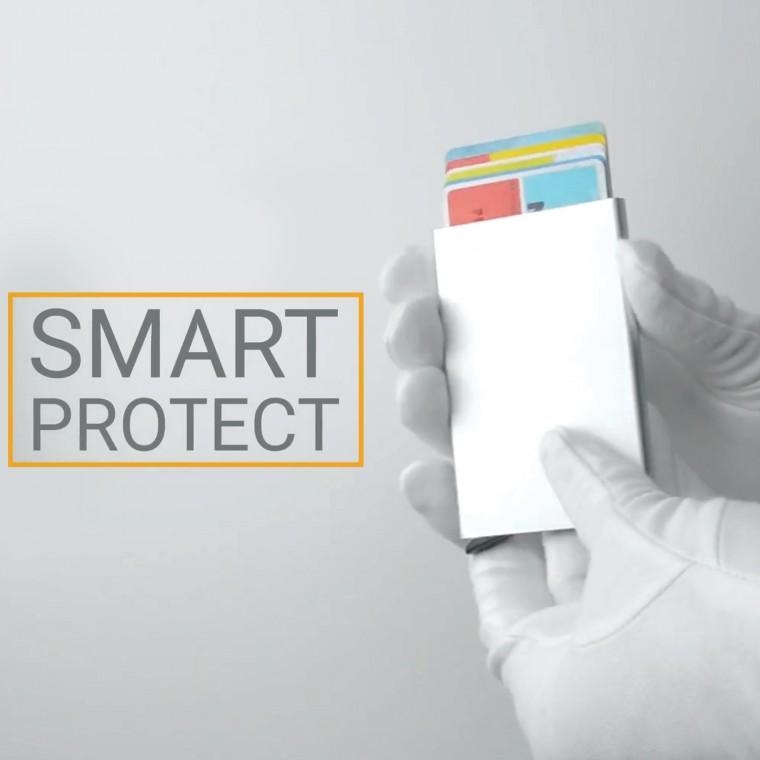 Smart Protect - Will International