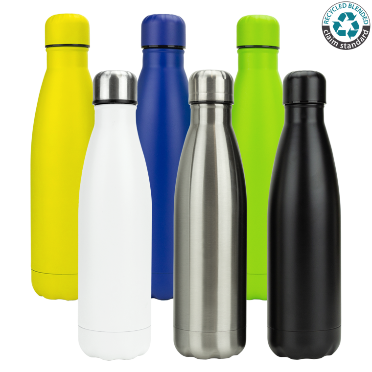 Tide Insulated Steel Bottle - Will International