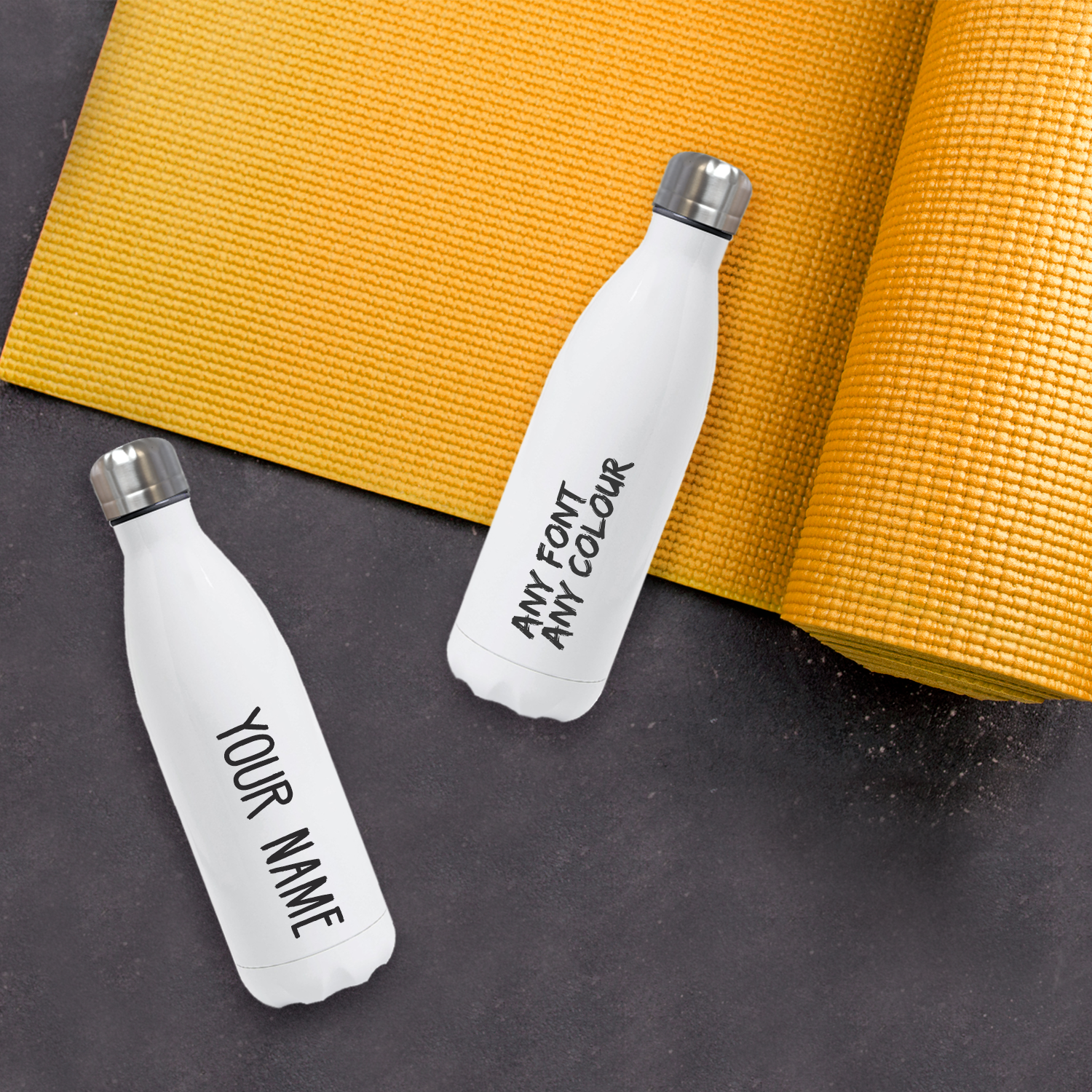 Smart Tide Bottle - Will International