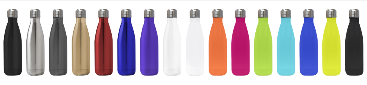 Smart Tide Bottle - Will International