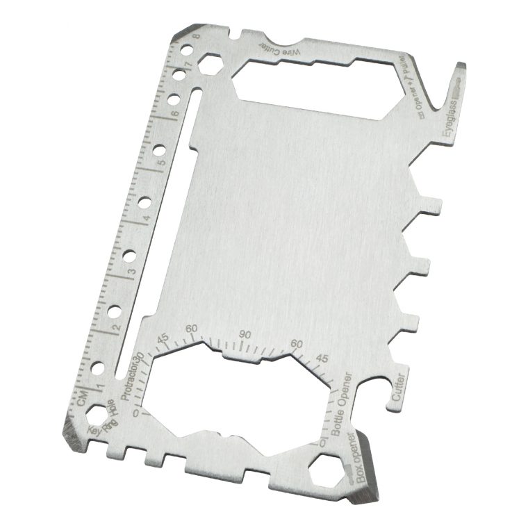 Smart Utility Card - Will International