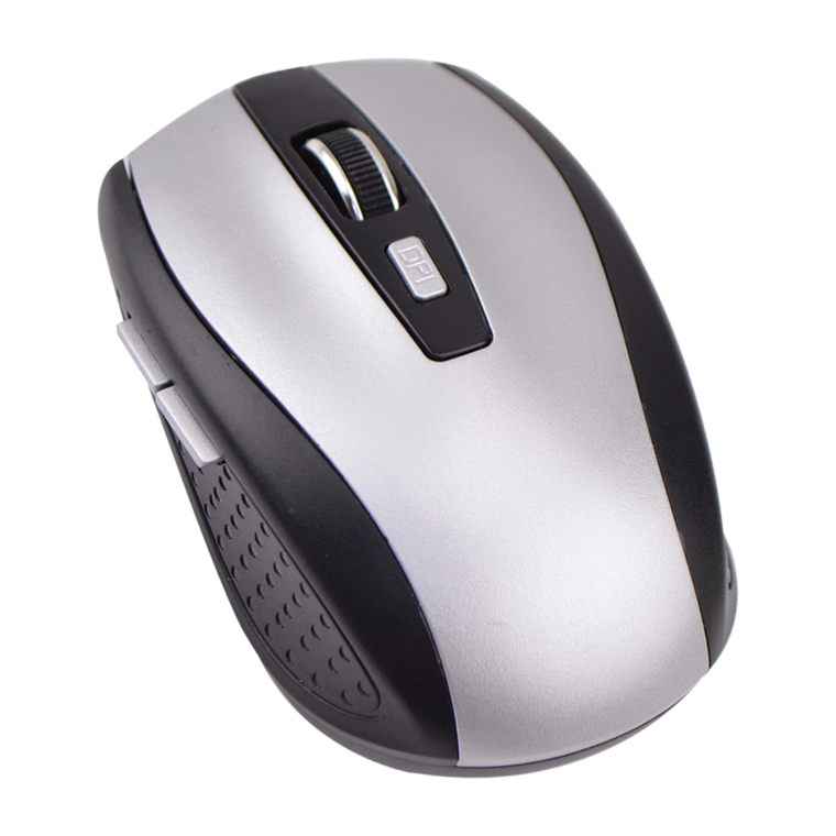 Smart Wireless Mouse - Will International